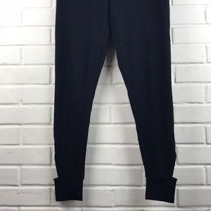 Chaser | Pants & Jumpsuits | Chaser Black Pants | Poshmark